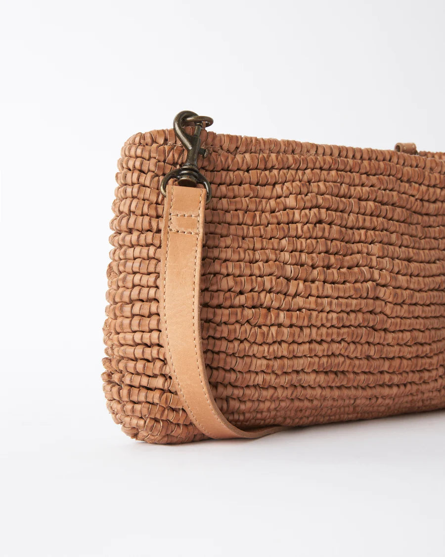 Juju & Co Loop Bag – Neon Laundry